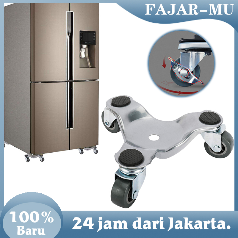 Jual Heavy Moving Tool Roda Dengan Roda 360 Drajat Alat Angkat Barang ...