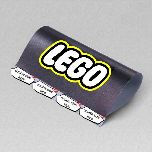 Jual Penutup Stiker Label Lego Pintu Mobil / Label Stiker Unik Mesin ...