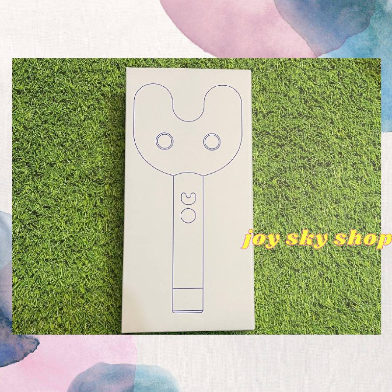 Jual NEWJEANS OFFICIAL LIGHT STICK | Shopee Indonesia