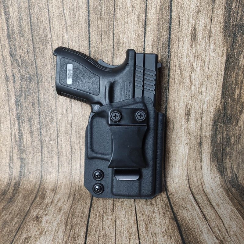 Jual kydex holster hs mini hs subcompact hs pendek | Shopee Indonesia Jual kydex holster hs mini hs subcompact hs pendek | Shopee Indonesia