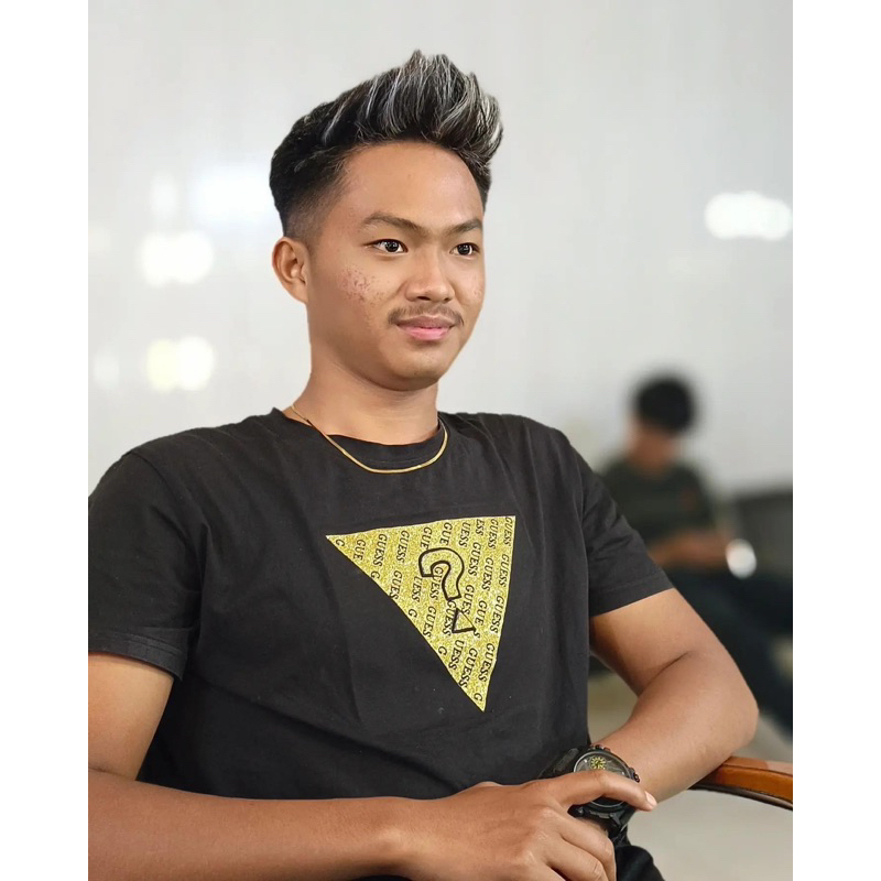 Jual PERWARNA RAMBUT (WARNA PUTIH) | Shopee Indonesia