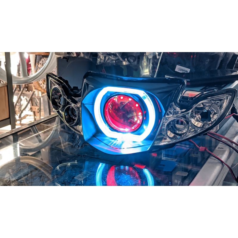 Jual Biled Turbo SE/WST Gen3 PNP Vega R New | Shopee Indonesia