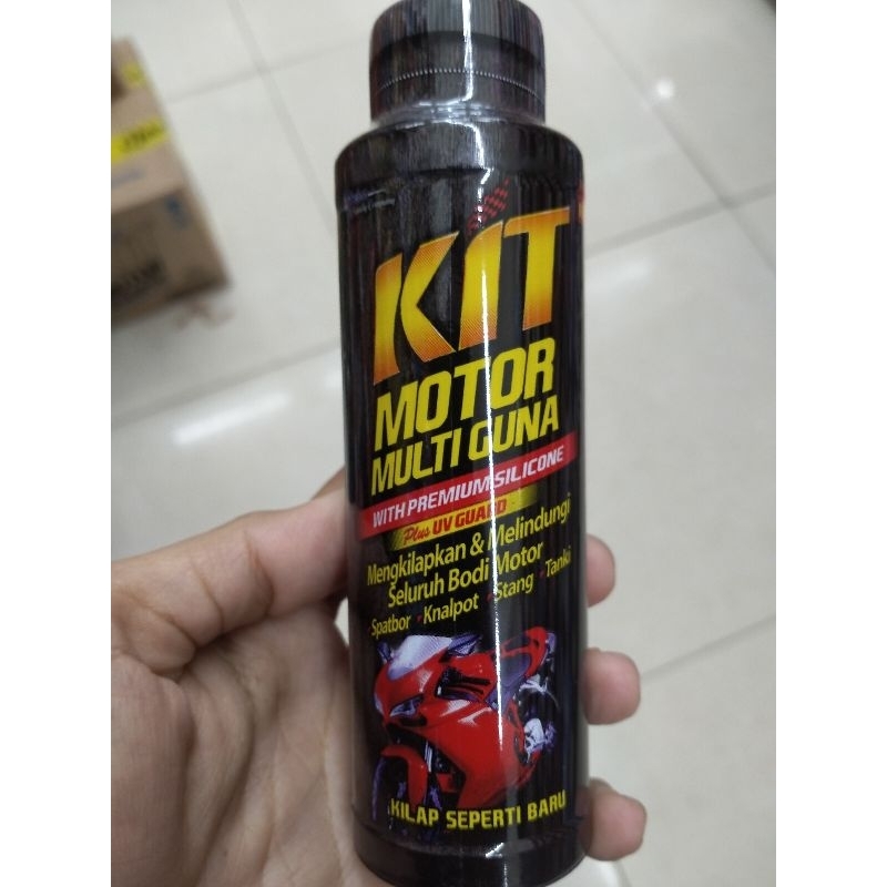 Jual Kit motor multiguna refil 100ml | Shopee Indonesia