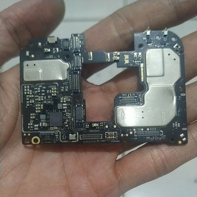 Jual Mesin Redmi Note 8 Pro Bahan | Shopee Indonesia