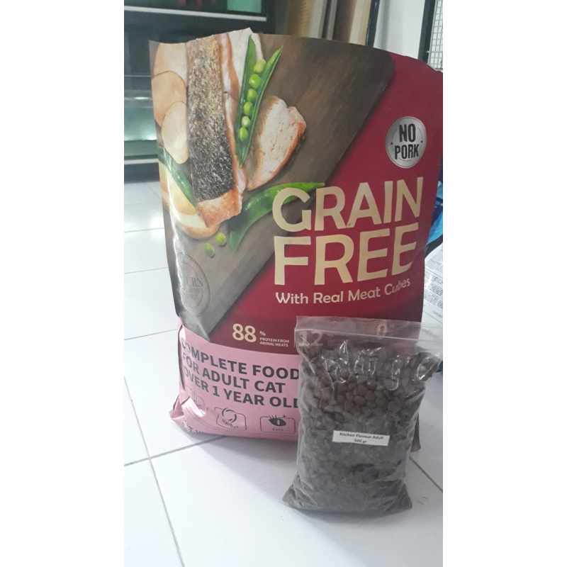 Jual Kitchen Flavour Adult 500gr | Shopee Indonesia