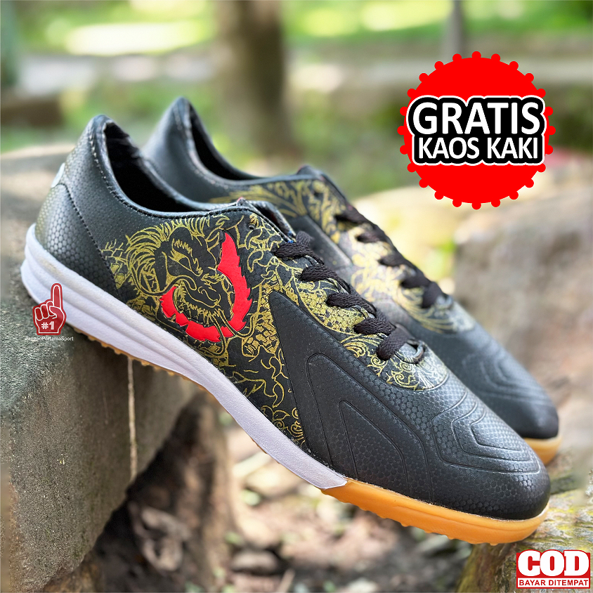 Jual DISKON 40 % SEPATU FUTSAL ORTUS CATALYST LEGION NEUTRON RYOU RYUJI ...