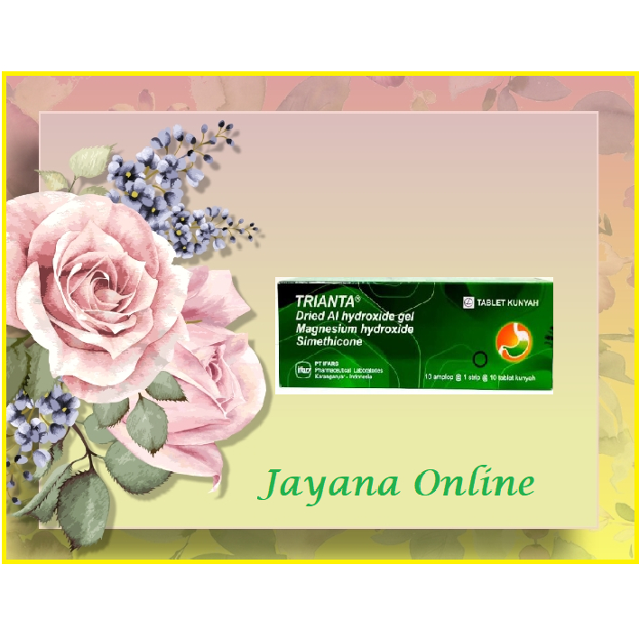 Jual Trianta Tablet box | Shopee Indonesia