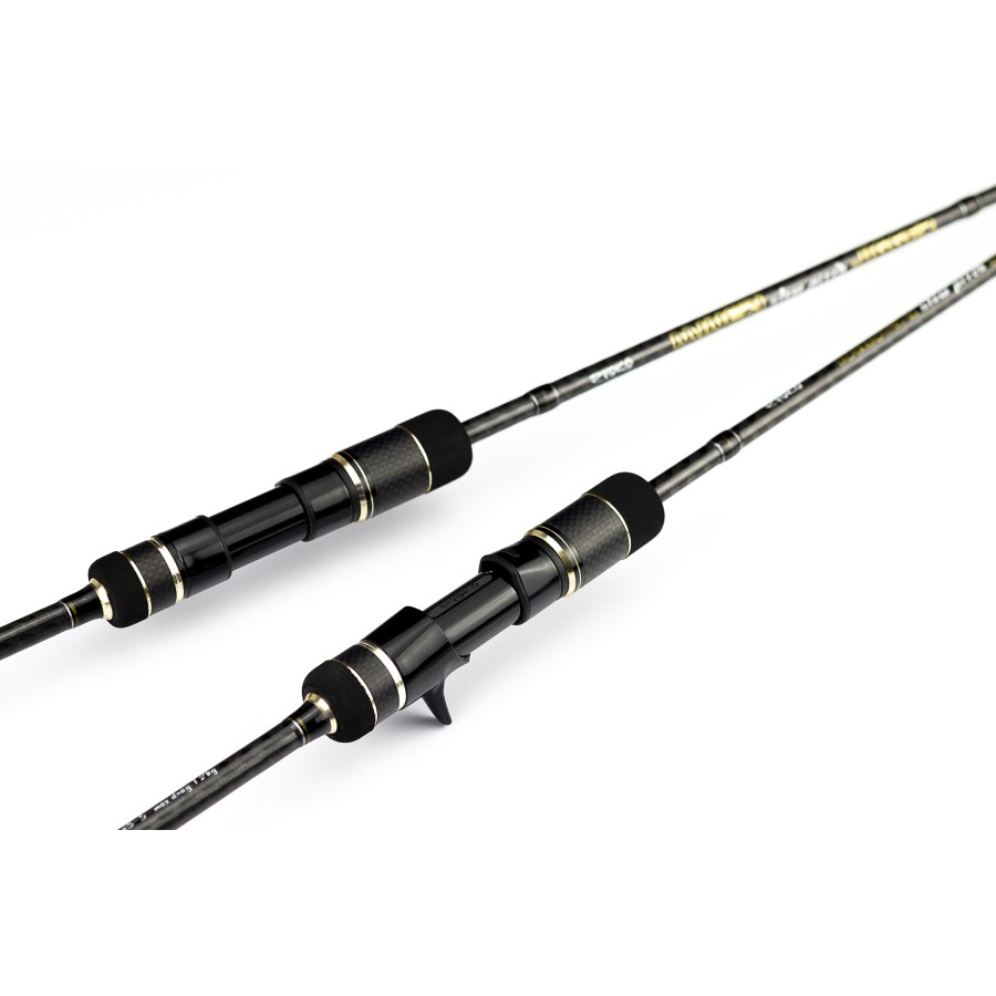 Jual Rod Ryoko Mineri V2 PE 1-2 1.5-3 Spinning | Shopee Indonesia