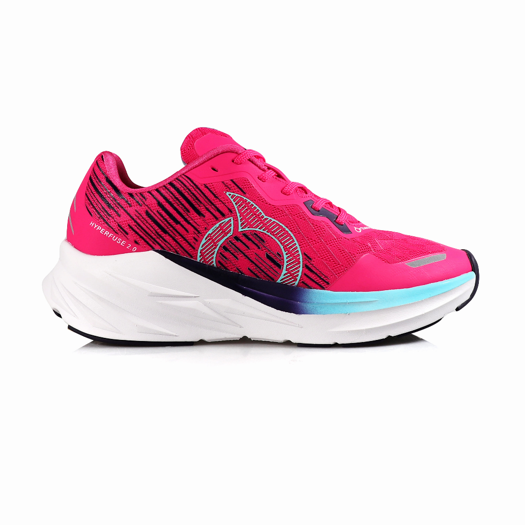 Jual SEPATU RUNNING ORTUSEIGHT HYPERFUSE 2.0 (100% ORIGINAL) | Shopee ...