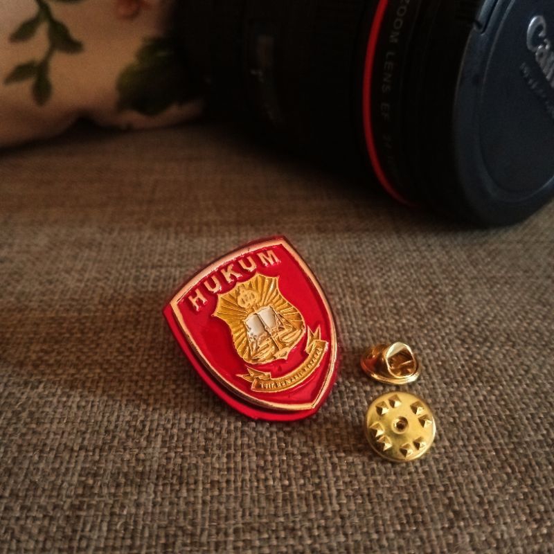 Jual PIN HUKUM MIKA/AKRILIK | Shopee Indonesia