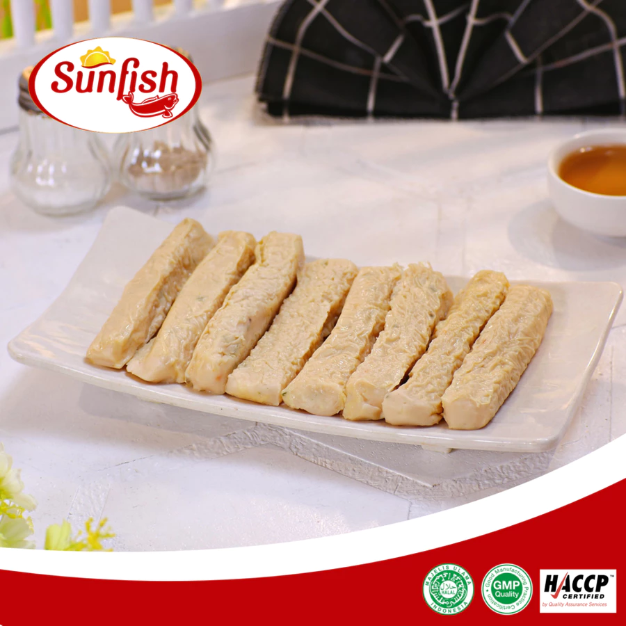 Sunfish: Olahan Seafood Praktis di Rumah - Info Cantika Cantika.com