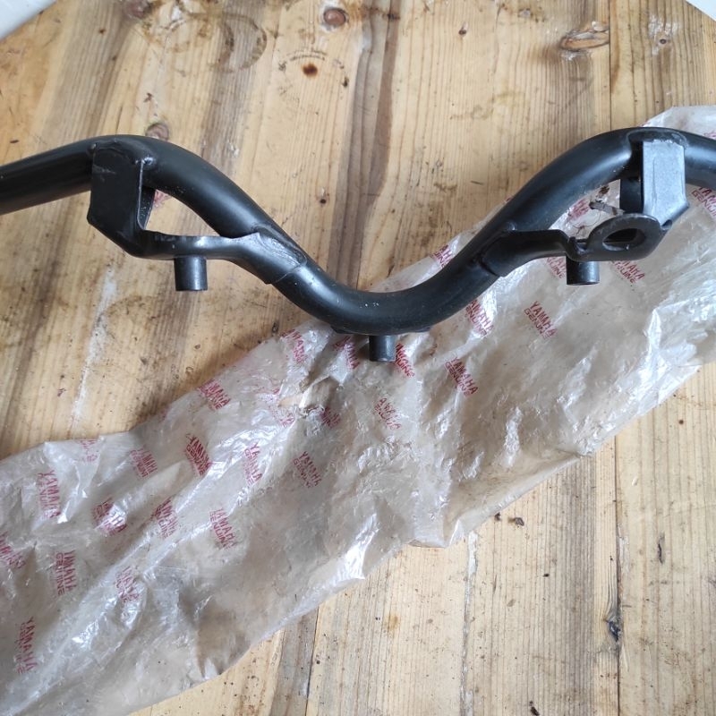 Jual STANG STIR FORCE ONE f1 poswan 3XA ORI YGP CRYPTON FORCE ONE 1 F1 ...