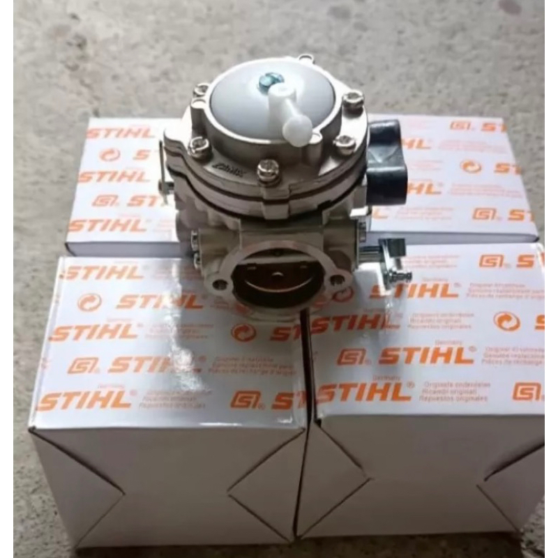 Jual CARBURATOR 070 STIHL | Shopee Indonesia