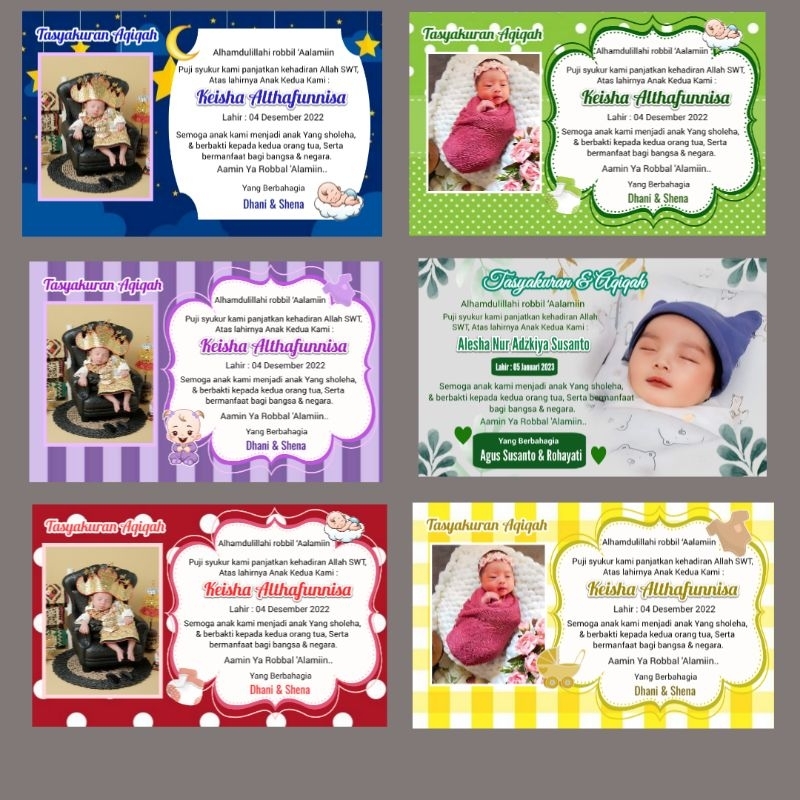 Jual sticker nasi box / sticker label | Shopee Indonesia
