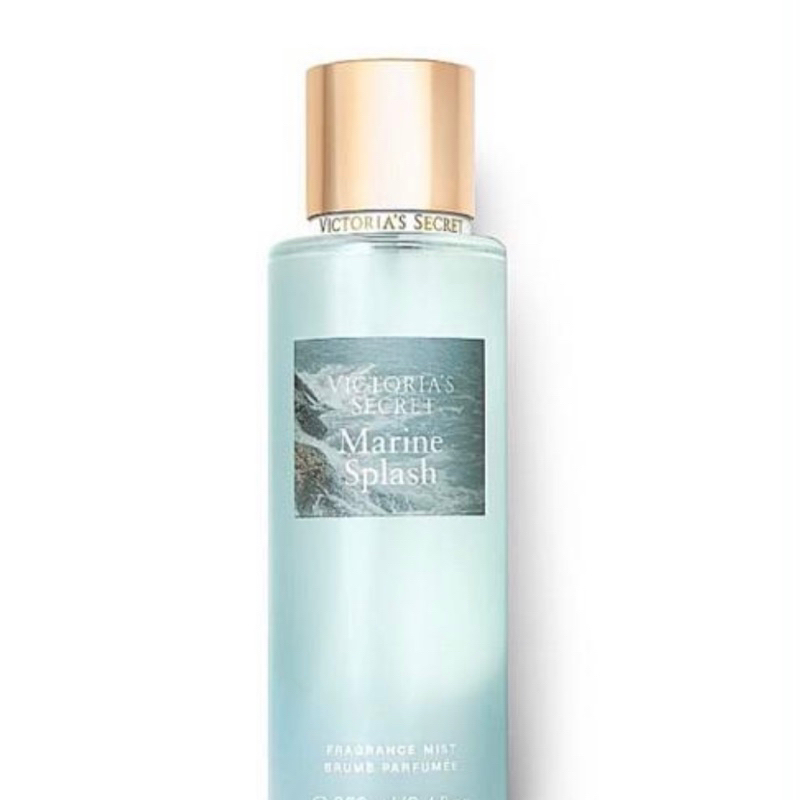 Jual Victoria Secret 250 Ml Body Mist Pure Seduction Bare Vanilla Love