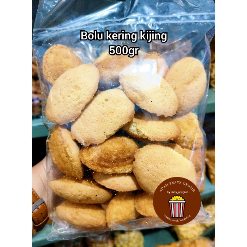 Jual BOLU KERING OVAL/ BOLU CUBIT/ BOLU KAMPUNG/ KUE CUBIT KERING/BOLU ...