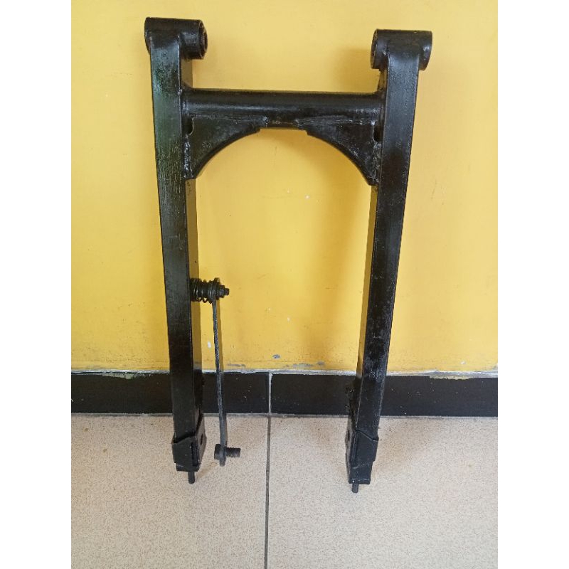 Jual Swing Arm Fiz r Force one fozwan Original | Shopee Indonesia