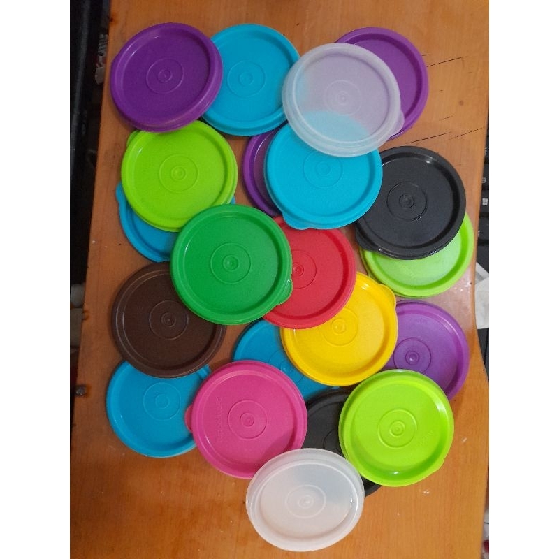 Jual Tupperware Tutup Giant Tumbler (1pcs) | Shopee Indonesia