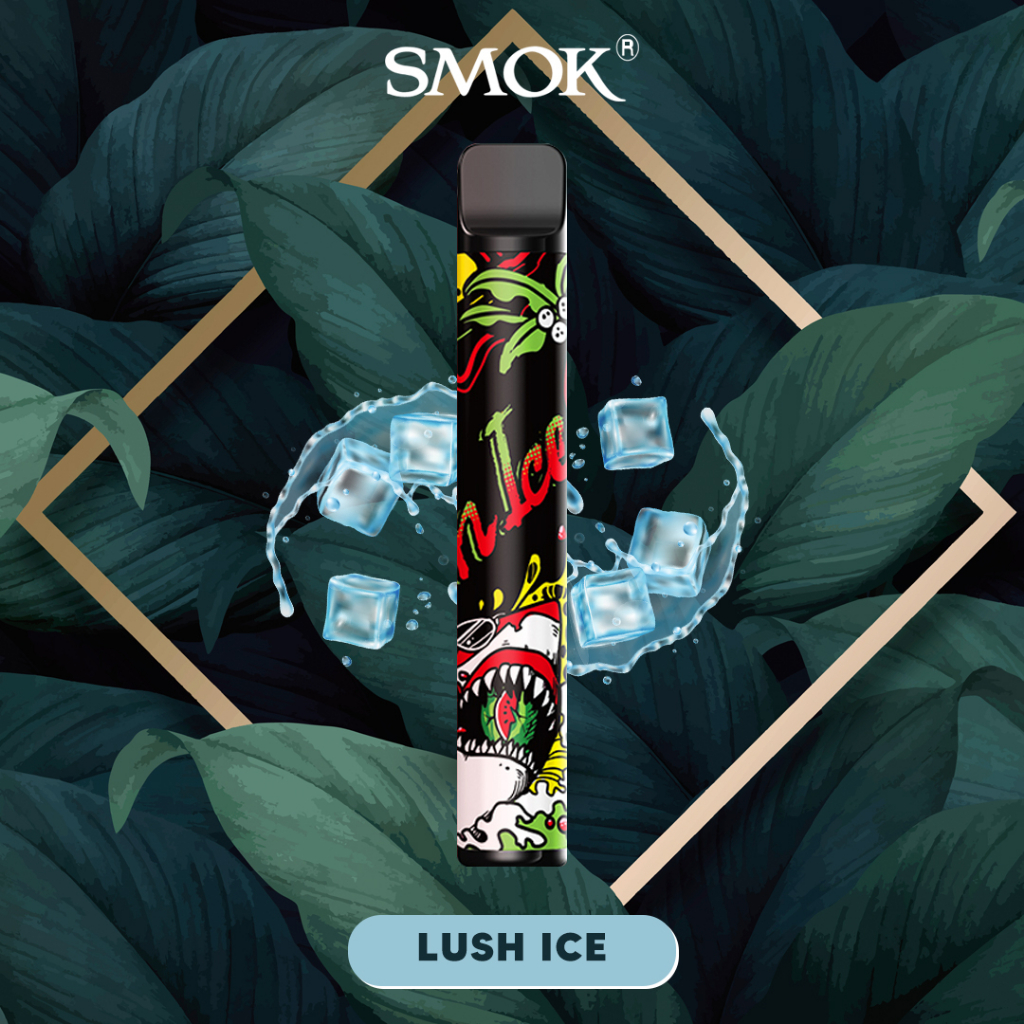 Jual SMOK Minione 600 Pods Elektrik Rokok Electric Mods | Shopee Indonesia