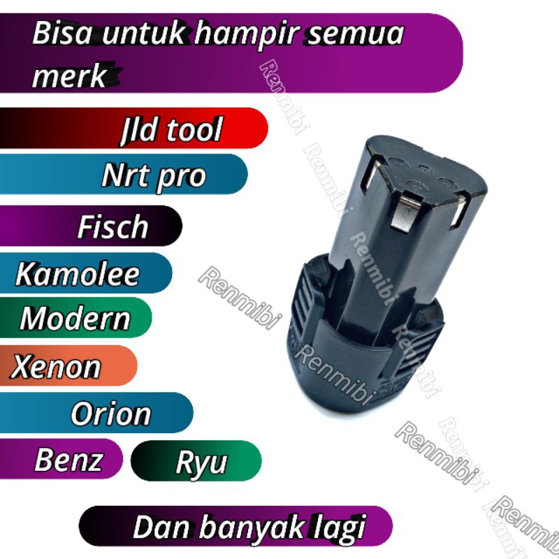 Jual charger adaptor 12v bor cordless 12 volt cas adapter bisa buat ...