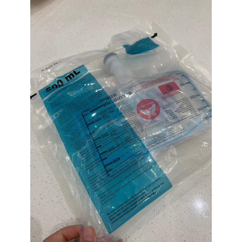Jual aminofluid infus Harga Terbaik & Termurah Oktober 2023 | Shopee ...
