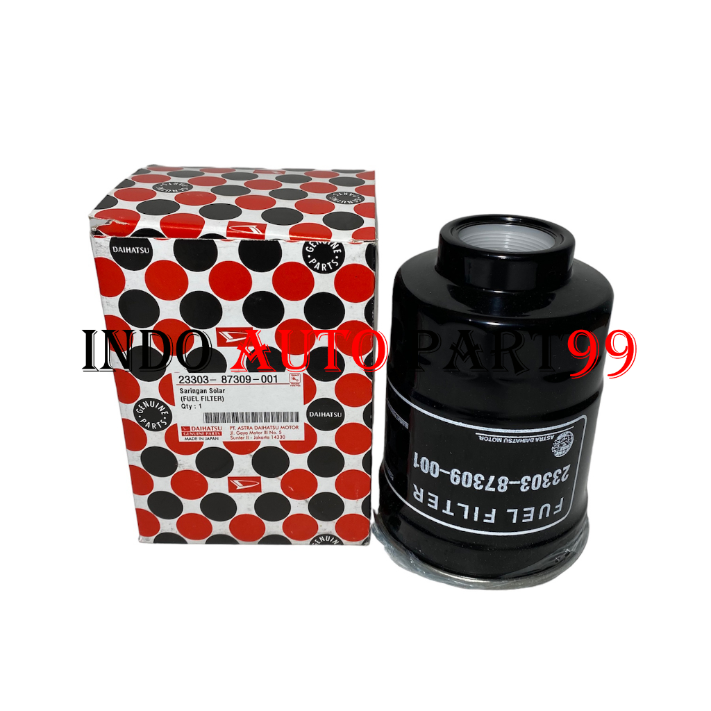 Jual Fuel Filter Taft F70 Delta V22h - Saringan Solar Taft F70 Delta ...