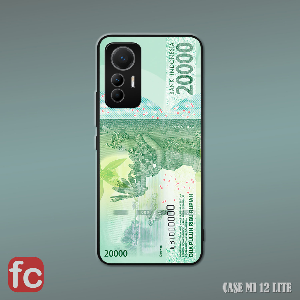Jual Softcase Xiaomi MI 12 | MI 12PRO | Mi 12 Lite | MI 12T With ...