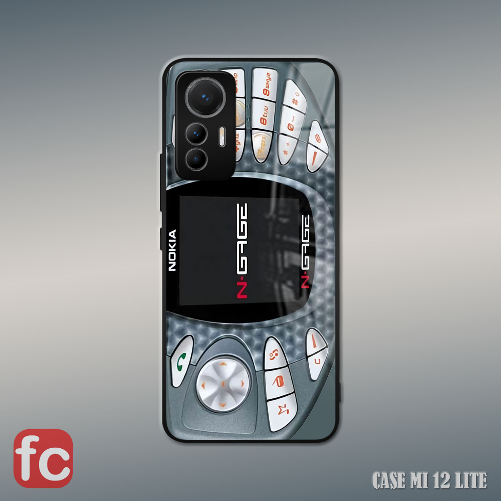 Jual Softcase Xiaomi MI 12 | MI 12PRO | Mi 12 Lite | MI 12T With ...