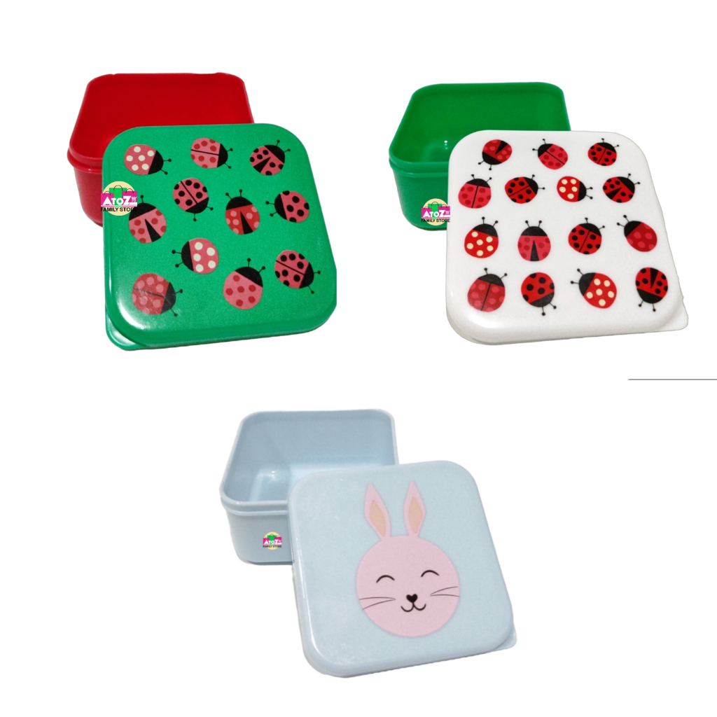 Jual Flying Tiger Food Container | Shopee Indonesia