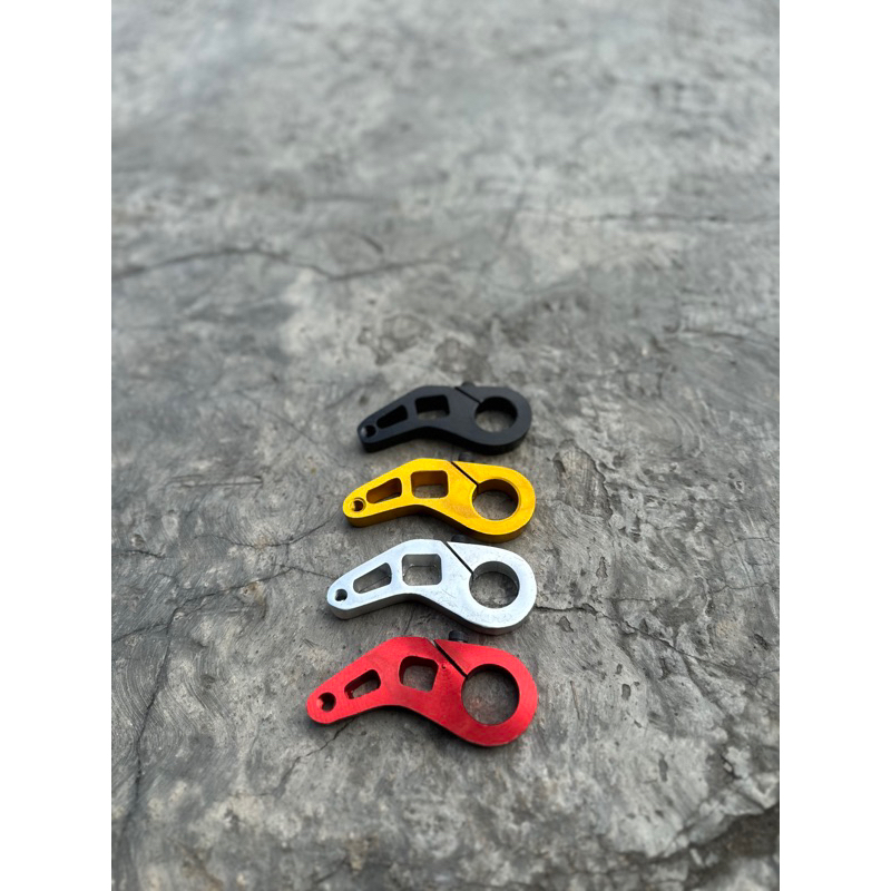 Jual BREKET STABILISER AS 26 PANGKON DUDUKAN STABILIZER JUPITER MIO FIZ ...