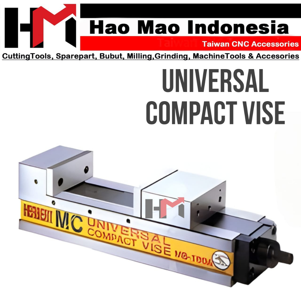 Jual Universal Compact Vise MB-200A | Shopee Indonesia