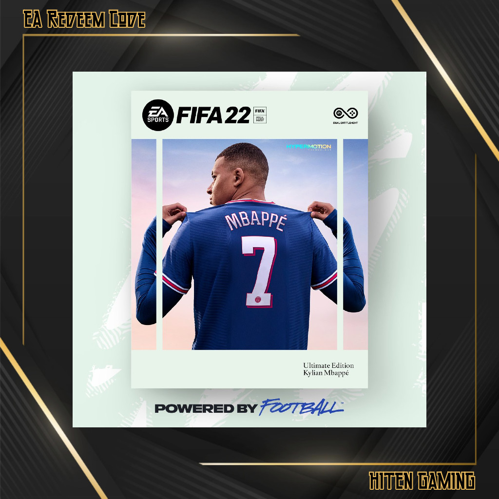 Jual Fifa 22 [EA] [PC] | Shopee Indonesia