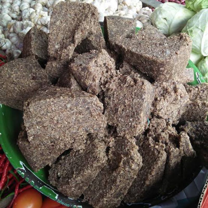 Jual Pliek U Patarana Aceh 1 Kg Plik U Kelapa Parut Fermentasi | Shopee ...