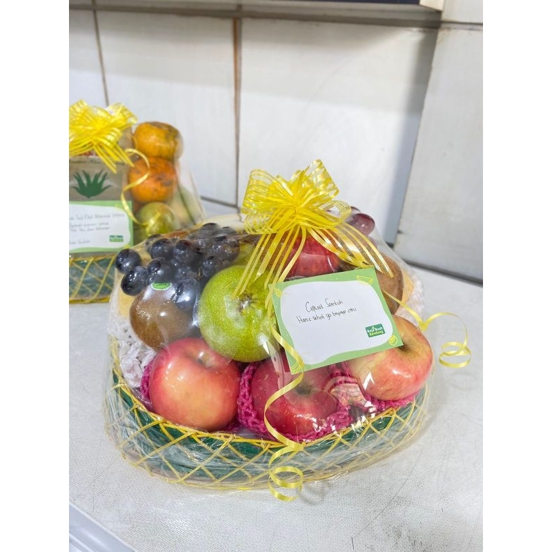 Jual Paket Parcel Buah | Shopee Indonesia