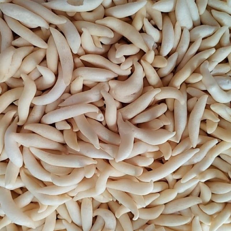 Jual SNACK KILOAN 500gr BIDARAN KEJU/ TELOR GABUS/ stik keju CEMILAN ...