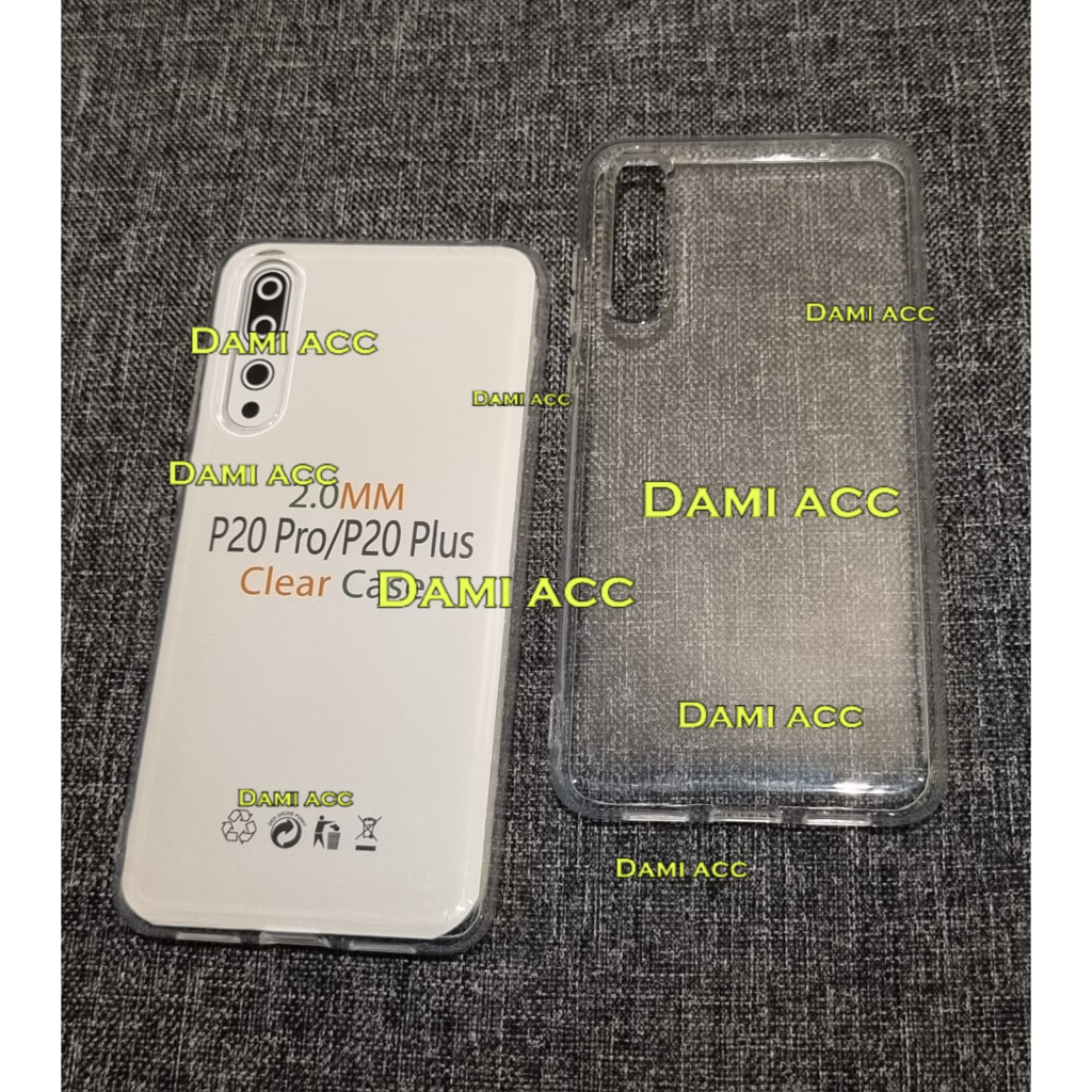 Jual case huawei p20 pro p30 pro p40 pro honor 20 honor 20 pro soft ...