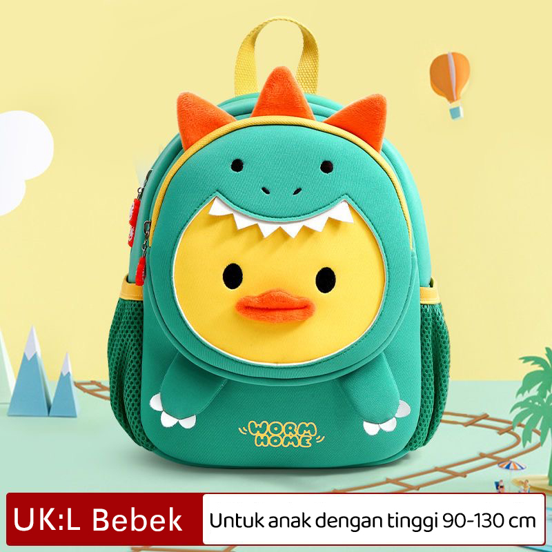 Jual Tas Sekolah TK Anak Tas Anak Sekolah PAUD PG TK Anti Air / Tas ... Jual Tas Sekolah TK Anak Tas Anak Sekolah PAUD PG TK Anti Air / Tas ...