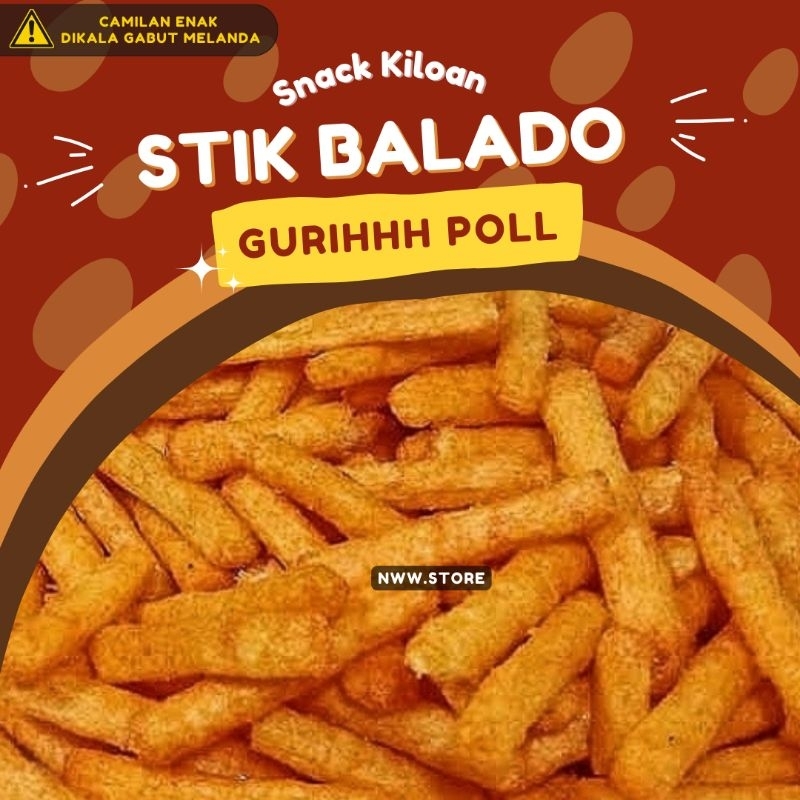 Jual JAJAN KILOAN MAKANAN RINGAN CAMILAN LEBARAN MURAH KEMASAN TOPLES ...