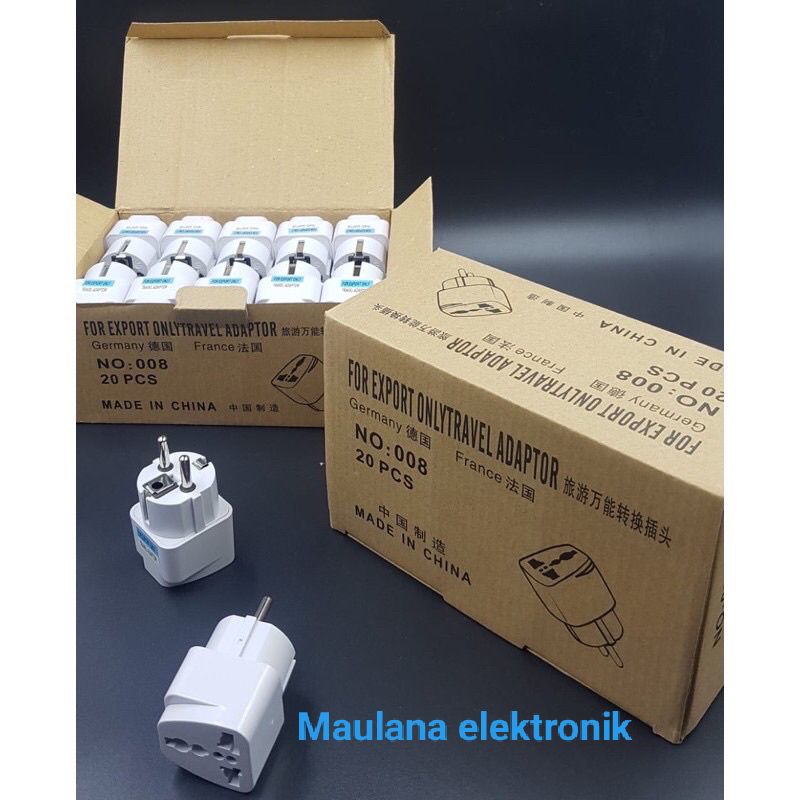 Jual COLOKAN KAKI TIGA SERBAGUNA | Shopee Indonesia