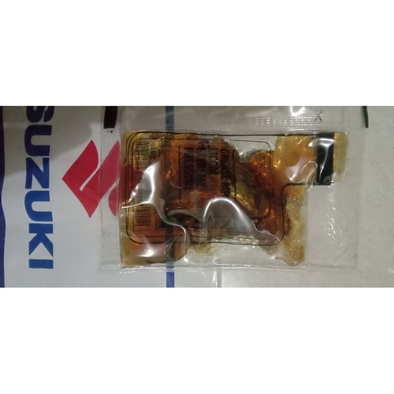 Jual Grease/ Paslin CVT Ecstar All matic ORI Suzuki | Shopee Indonesia
