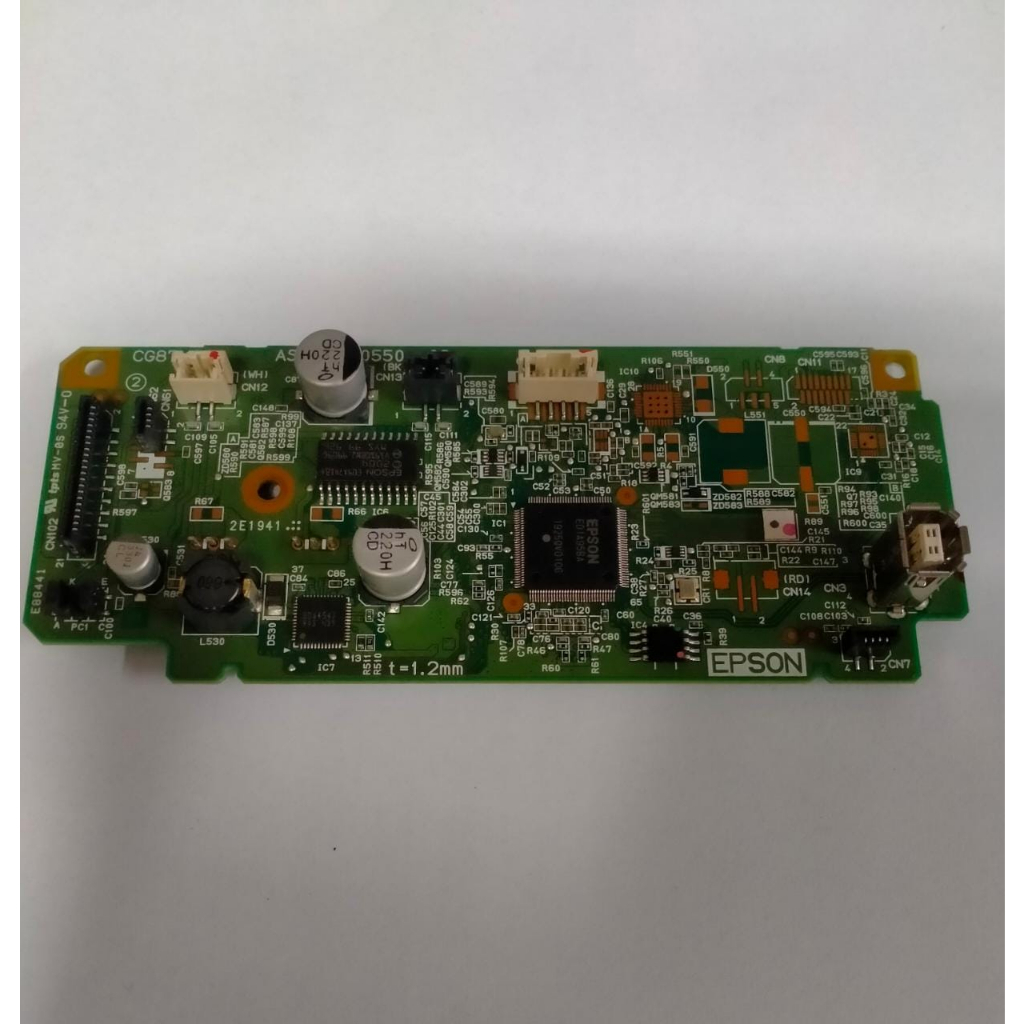 Jual mainboard printer epson L1110 (COPOTAN PRINTER) | Shopee Indonesia