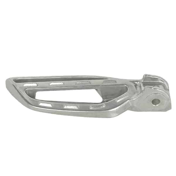 Jual FOOTSTEP ARM PILLION STEP KANAN HONDA SCOOPY K2F ORI 50720-K2F-N00 ...
