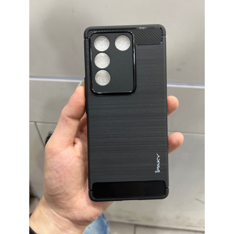 Jual IPAKY CASE For VIVO V27 / V27 PRO (5G) | Shopee Indonesia