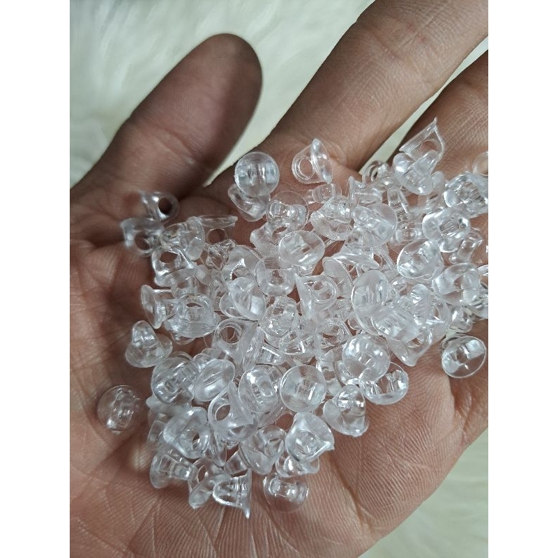 Jual pembatas clay bulat lubang | Shopee Indonesia