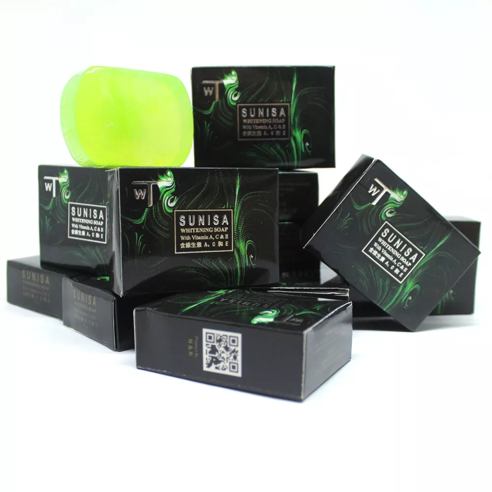 Jual Sunisa Soap Original - Sabun Sunisa Terbaru | Shopee Indonesia