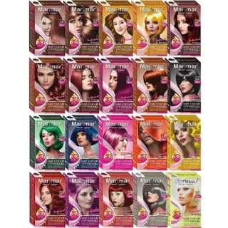 Jual marimar hair color Harga Terbaik & Termurah April 2024 | Shopee ...