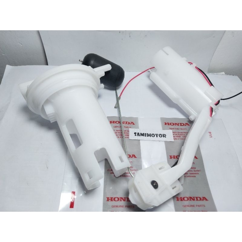 Jual Rangka Fuel pump pompa bensin rumah pompa bensin Honda PCX 160 ADV ...