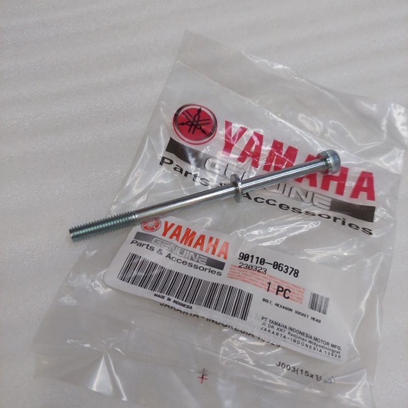 Jual Baut head kop ke blok nmax old all new nmax aerox r15 vixion r ...