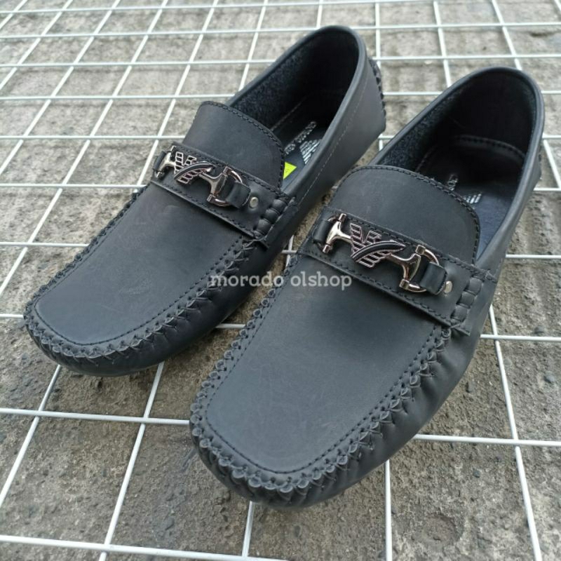 Jual Sepatu Pansus Pria/ Sepatu Santai Pria | Shopee Indonesia