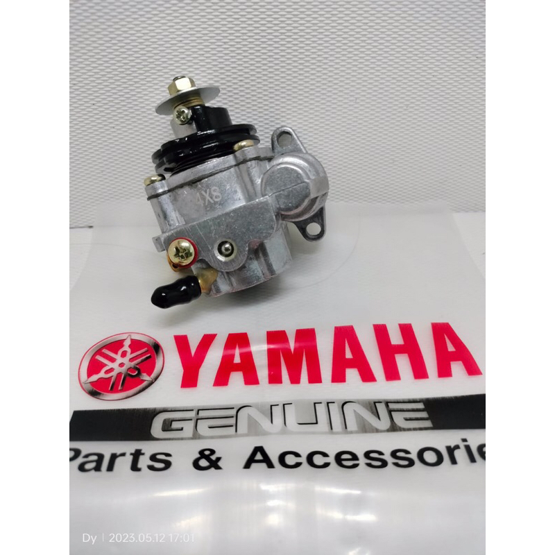Jual POMPA OLI SAMPING RXKING LAMA/RX KING SPECIAL/RXS(4X8) | Shopee ...